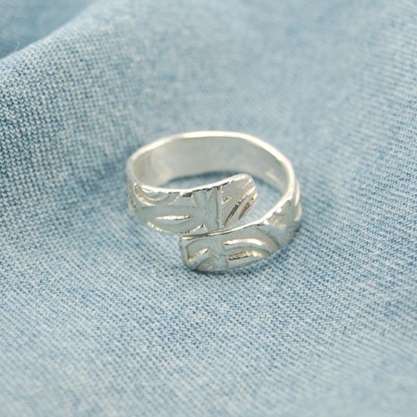 Ring Doodle - KHB design